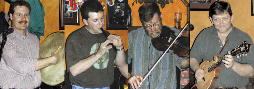 Dicey Riley - dotCom